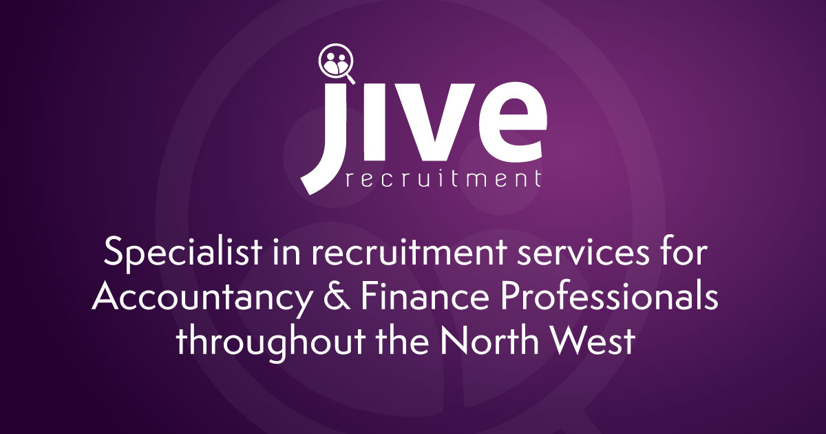 Vacancies - Jive Recruitment
